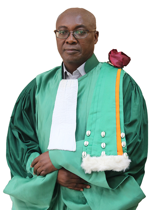 Les UFR de l'UFHB - Université Félix Houphouët-Boigny