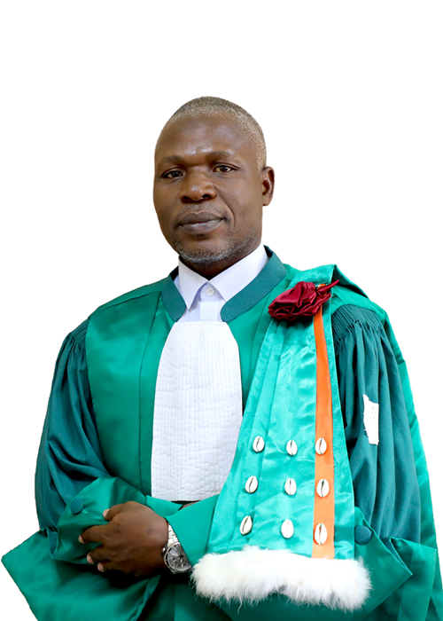 Les UFR de l'UFHB - Université Félix Houphouët-Boigny