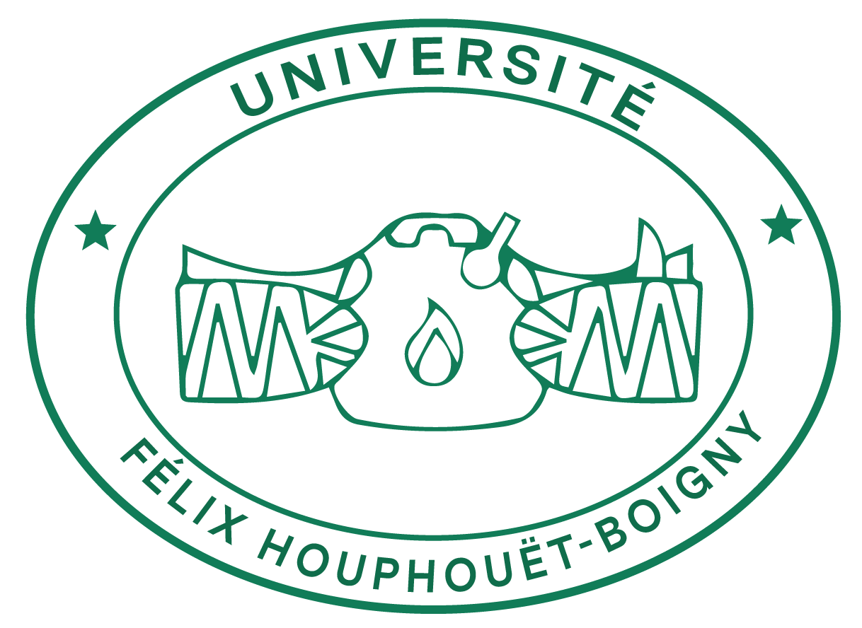 Les UFR de l'UFHB - Université Félix Houphouët-Boigny