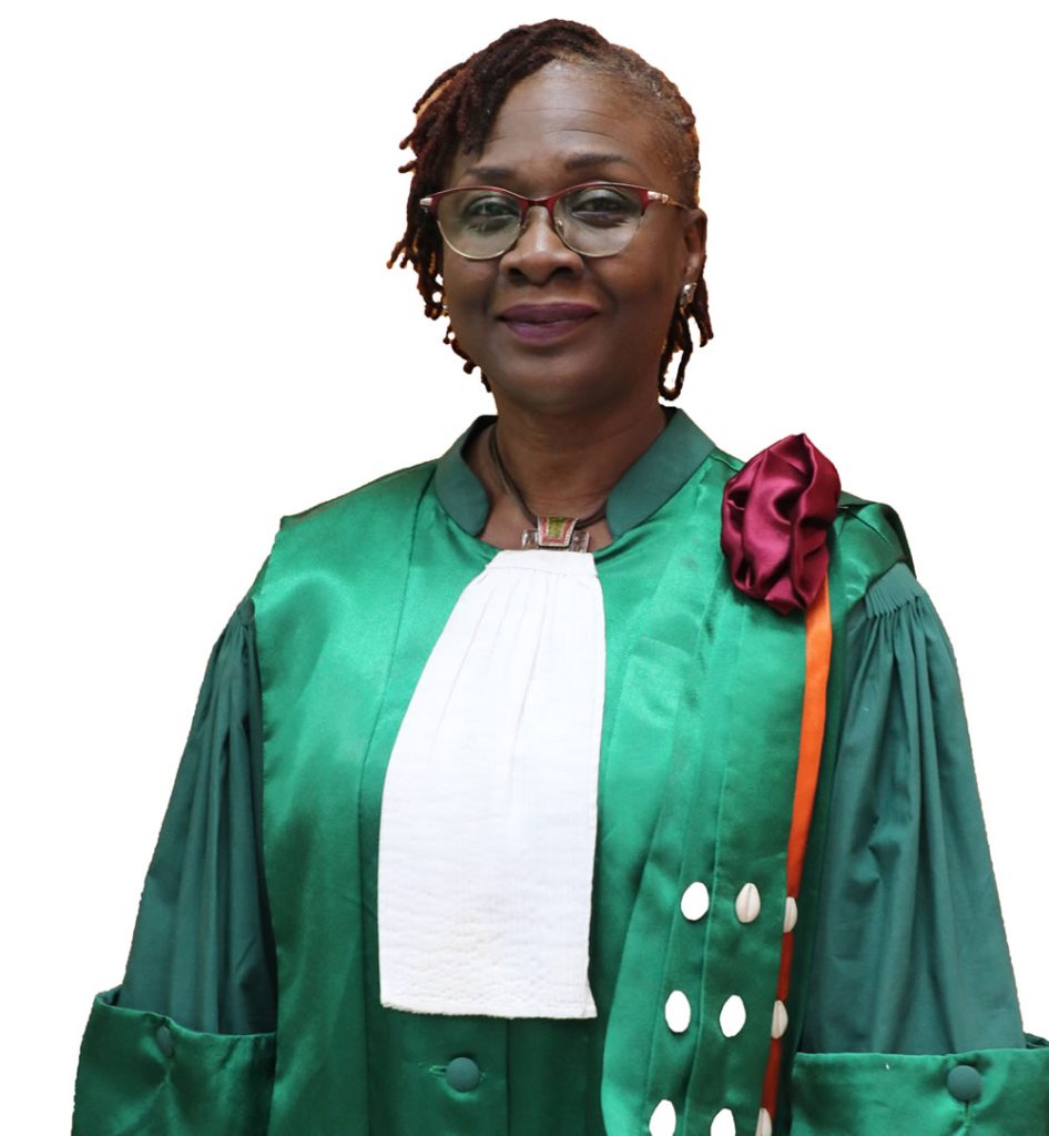 Les UFR de l'UFHB - Université Félix Houphouët-Boigny